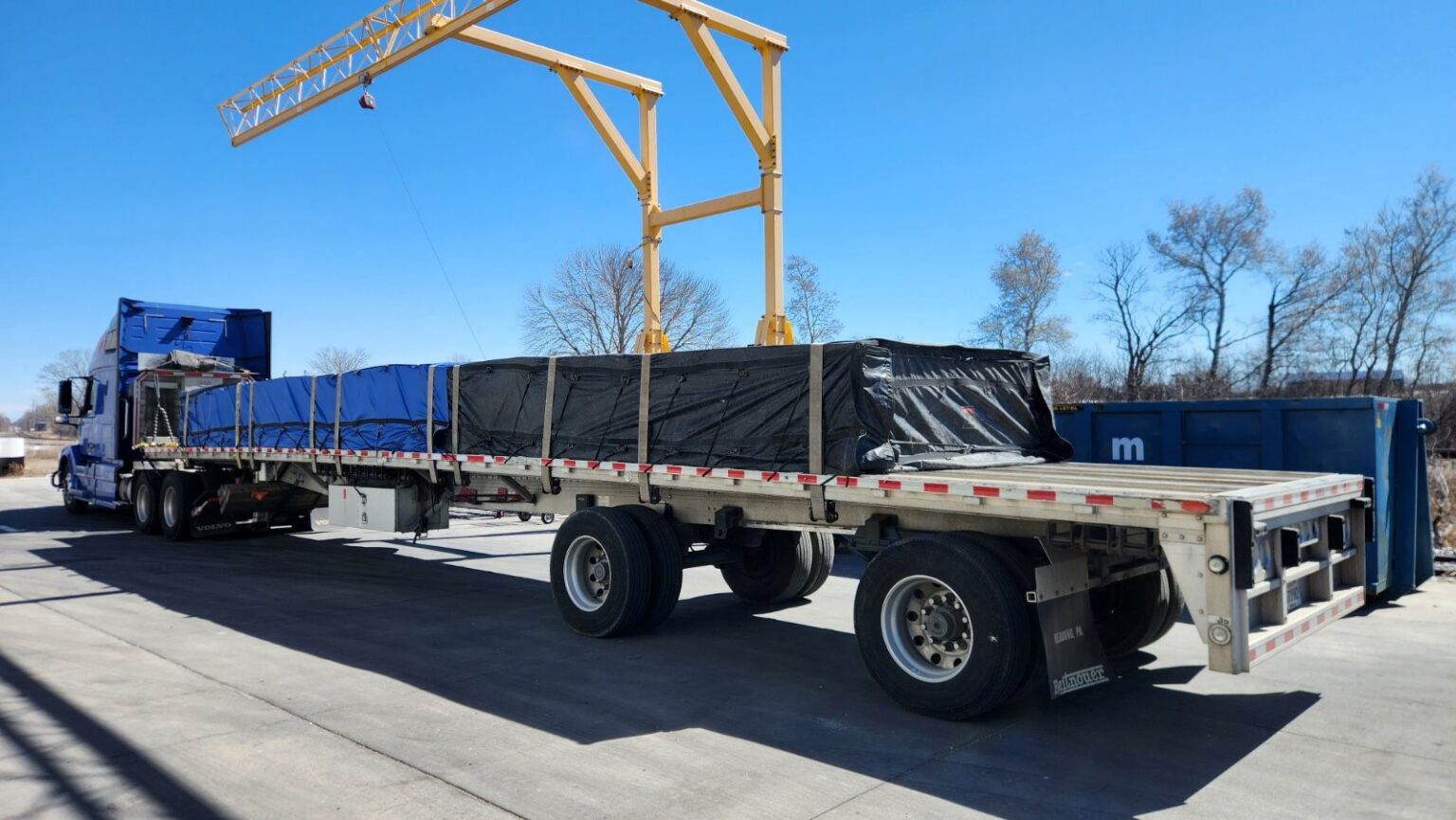 Safety, Service, Transportation Logistics Execution | PGT Services