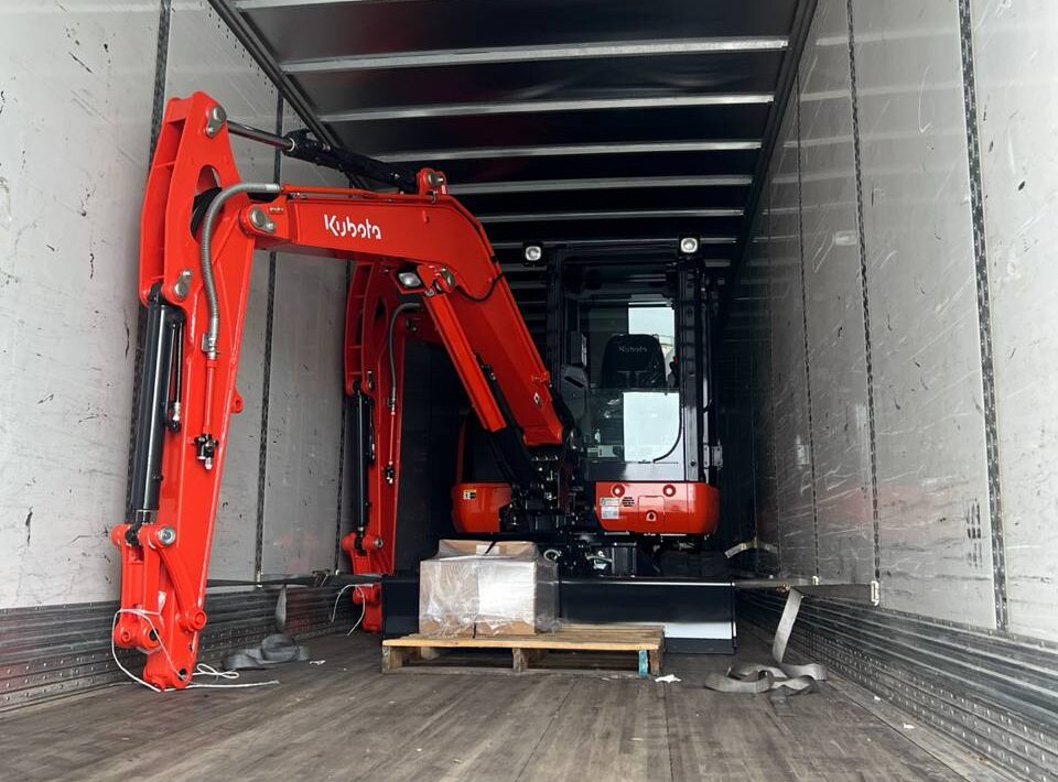 Dry Van - PGT Services